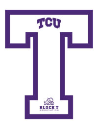 TCU Athletics--Past, Present & Future